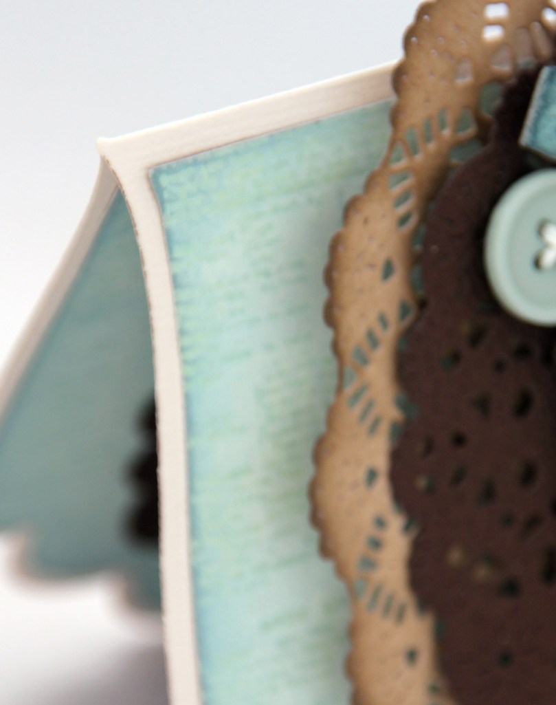 Car for my brother – Papirmølla