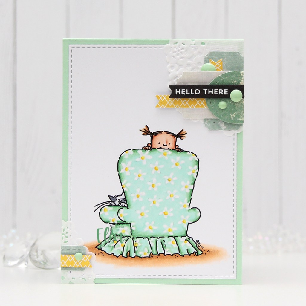 Hello there {Mo’s Digital Pencil} – Papirmølla