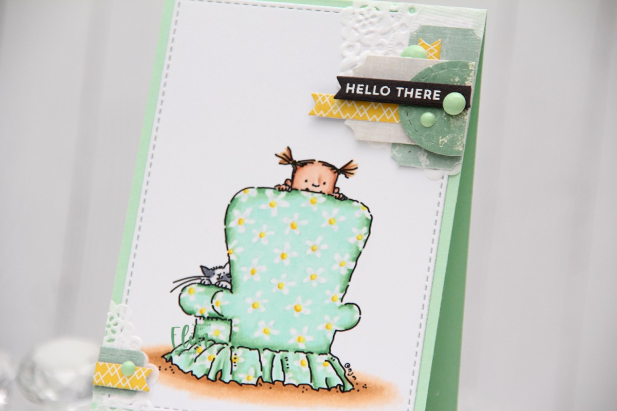 Hello there {Mo’s Digital Pencil} – Papirmølla